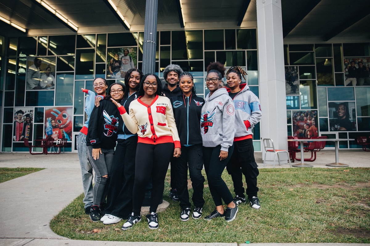 DSU announces new private merchandising line