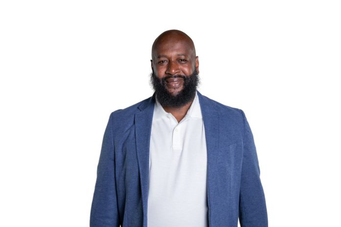 Mitchell Award Honoree: Darryl “Wolfie” Chambers