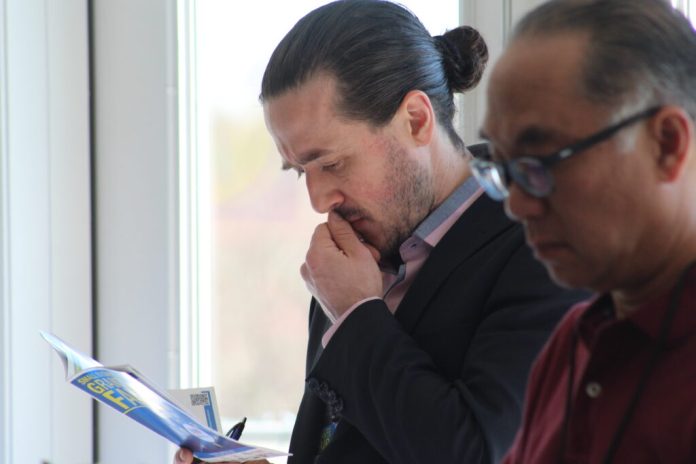 Small Business Development Center Series - Delaware Business Times