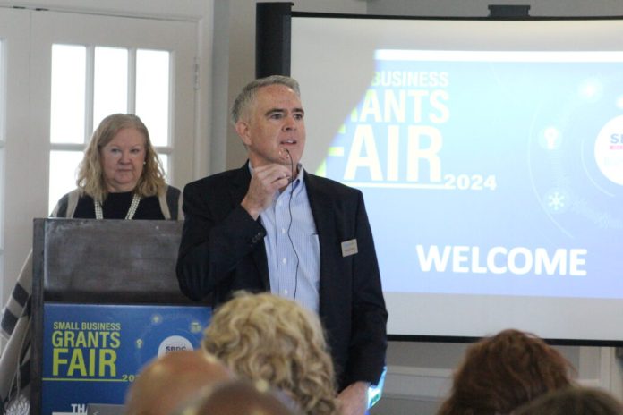 Small Business Development Center Series - Delaware Business Times