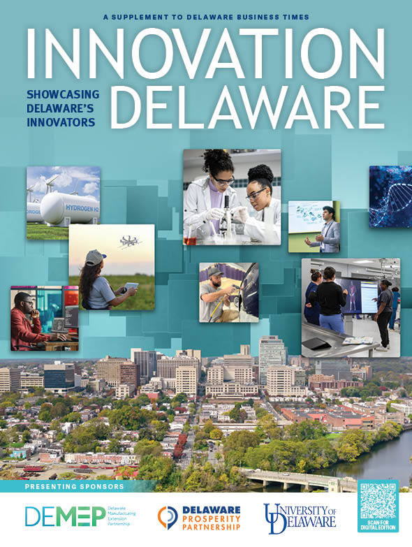 Innovation Delaware - Delaware Business Times