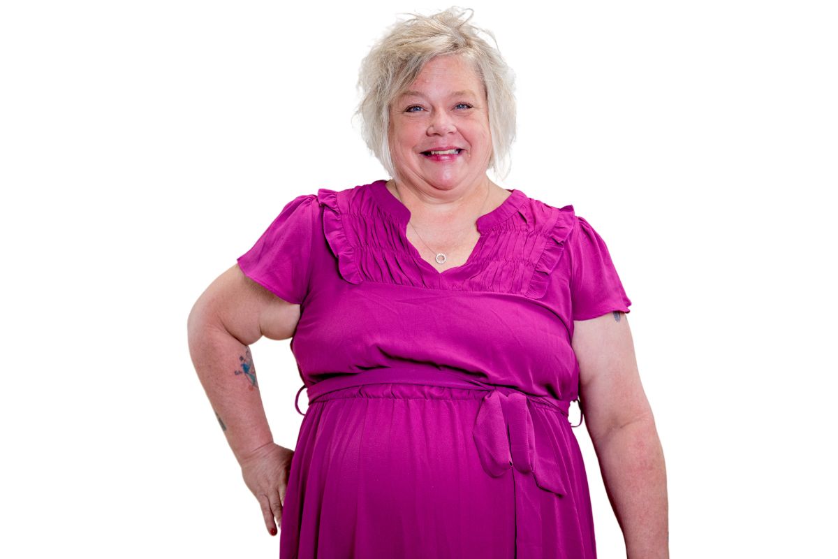 Mitchell Award Honoree: Stephanie DiMartine