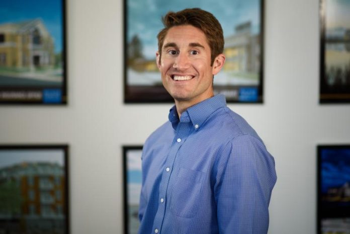 Christopher Duke named president of the American Council of Engineering ...