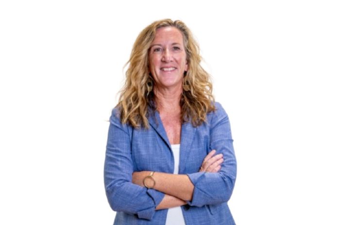 Mitchell Award Honoree: Virginia “Jinni” Forcucci