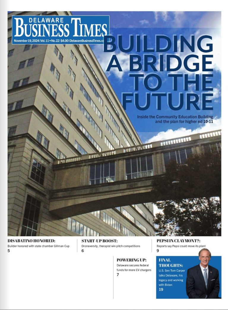 News - Delaware Business Times