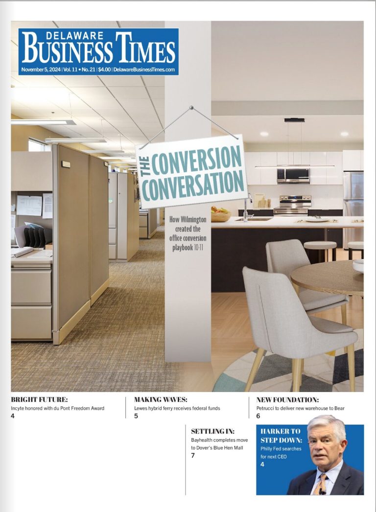 News - Delaware Business Times