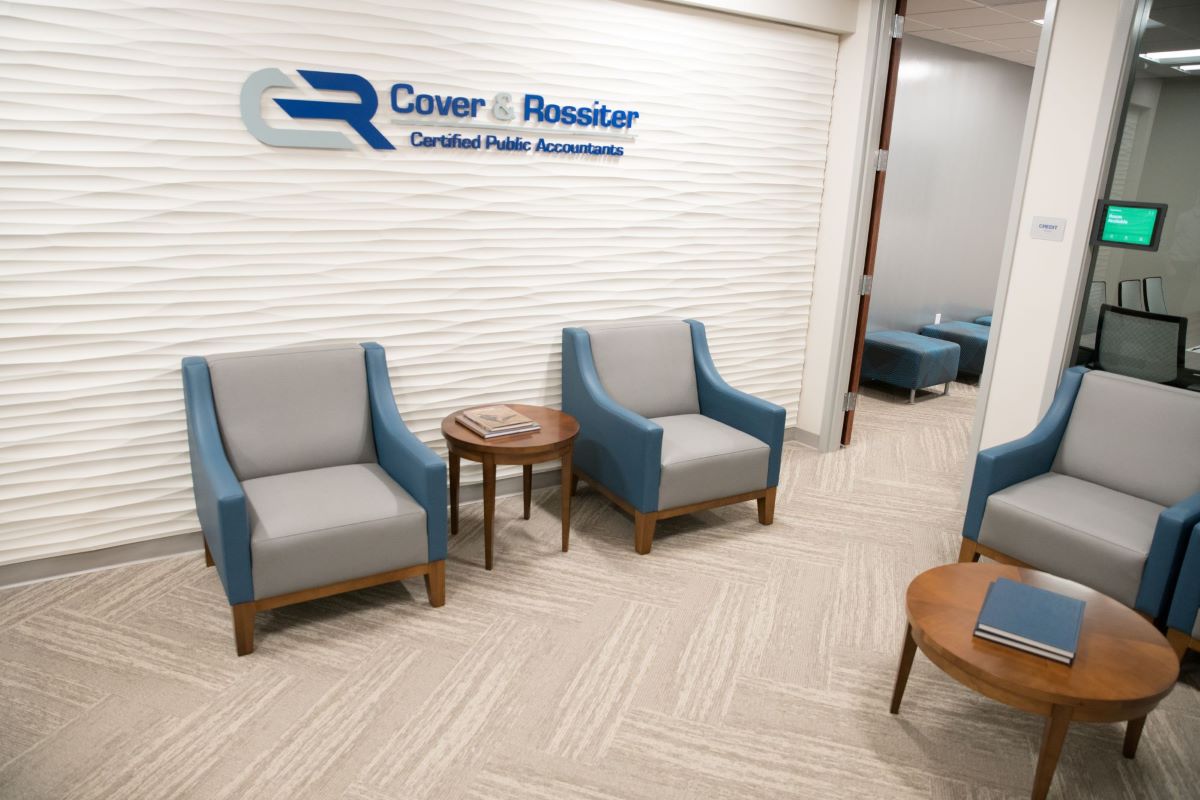 Cover & Rossiter ‘goes big’ with Bonadio merger