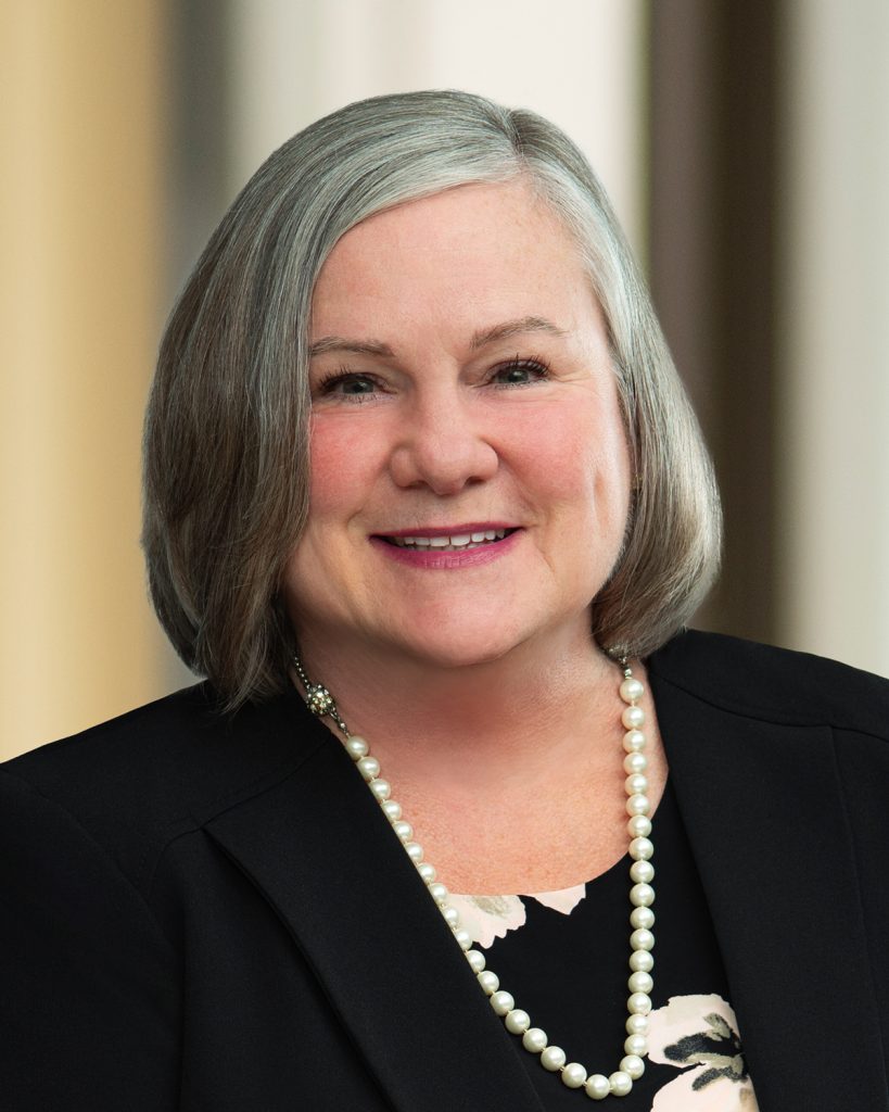 Trish Lilley joins Barnes & Thornburg as Chief Marketing & Business ...