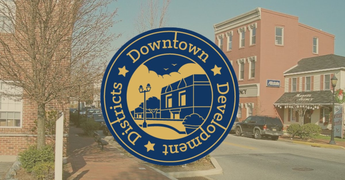 VIEWPOINT: Celebrating the rebirth of Delaware's Downtowns