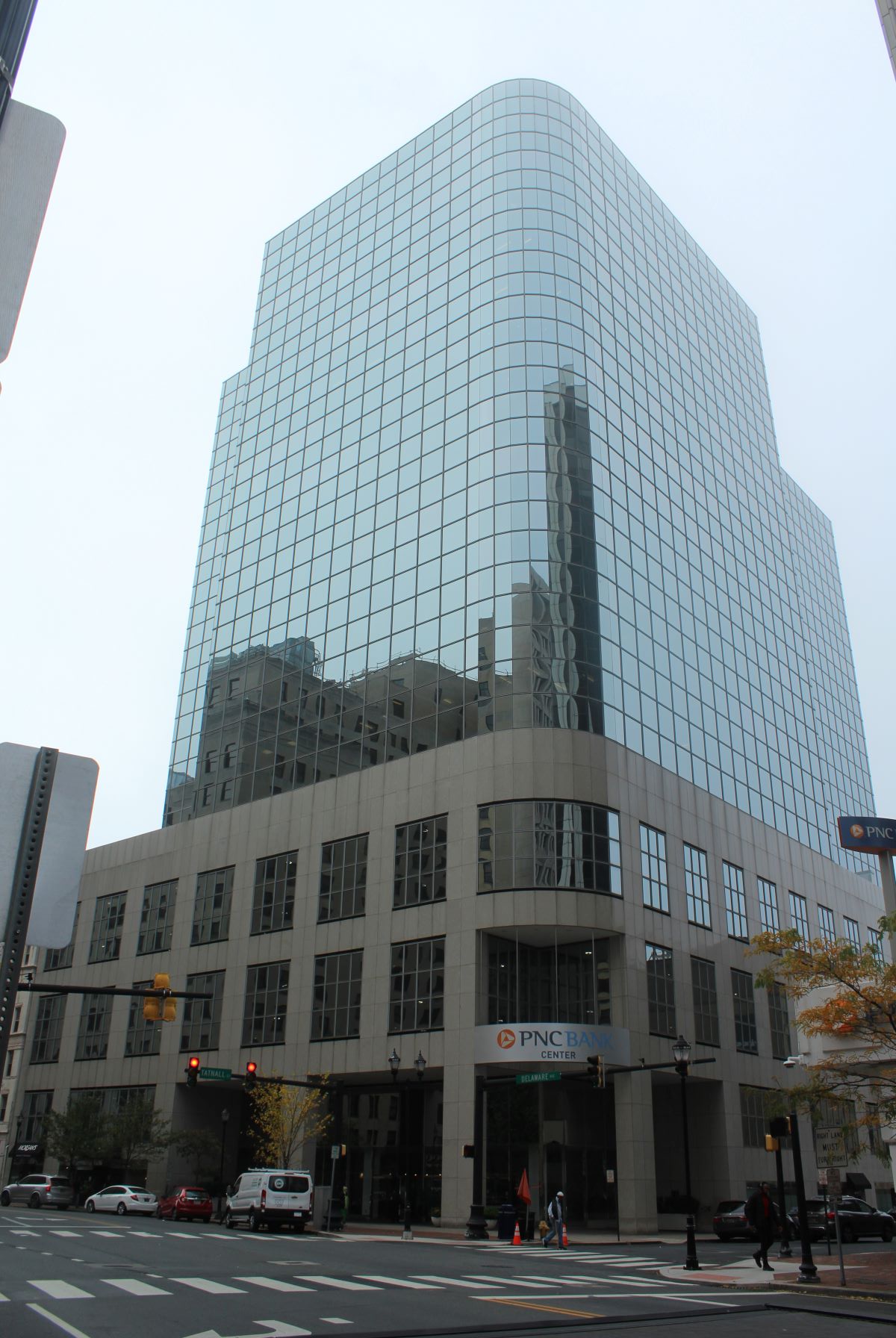 PNC Bank Center now 90% occupied after $10M renovation