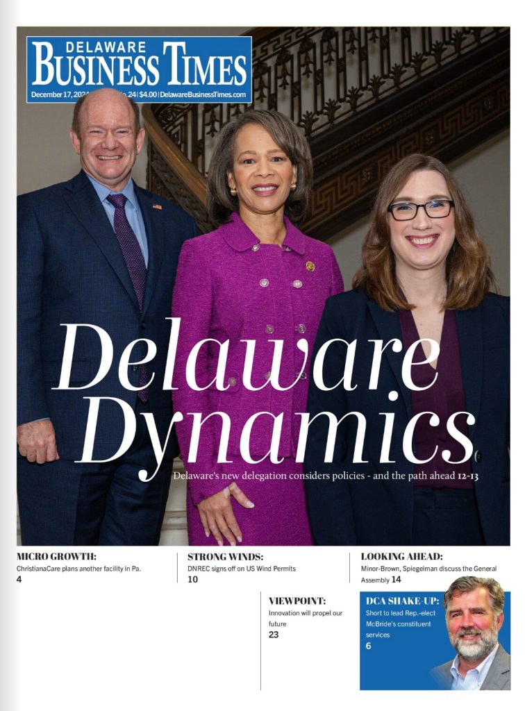 Commercial Real Estate - Delaware Business Times