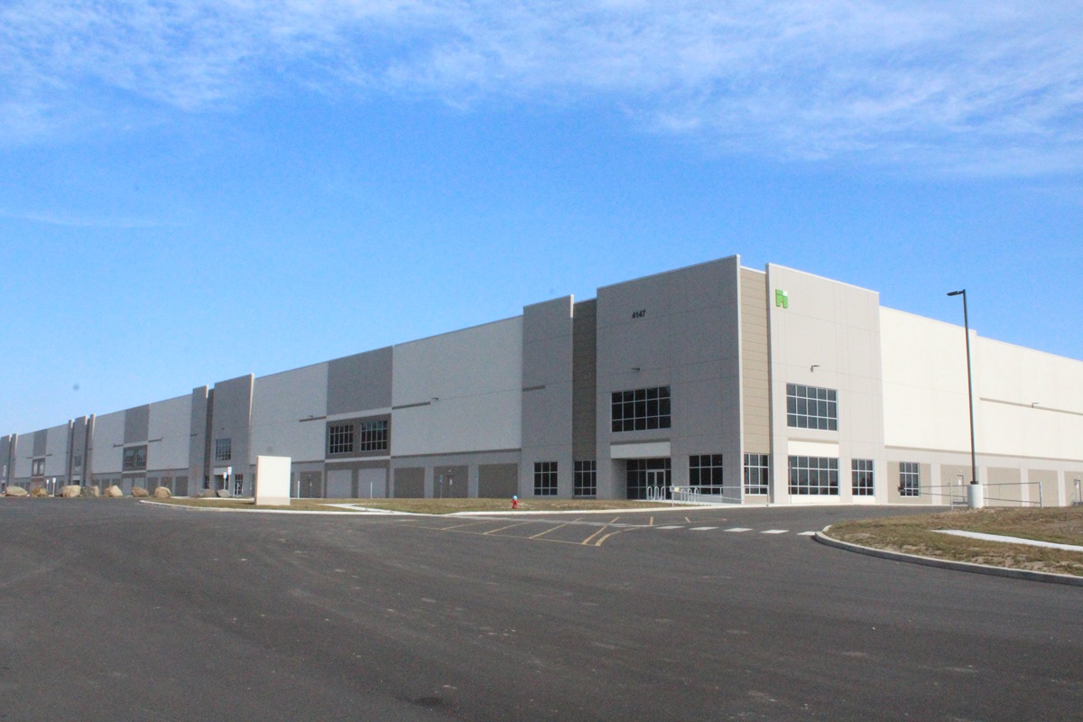 PepsiCo approved for $2.8M in state grants for Claymont warehouse