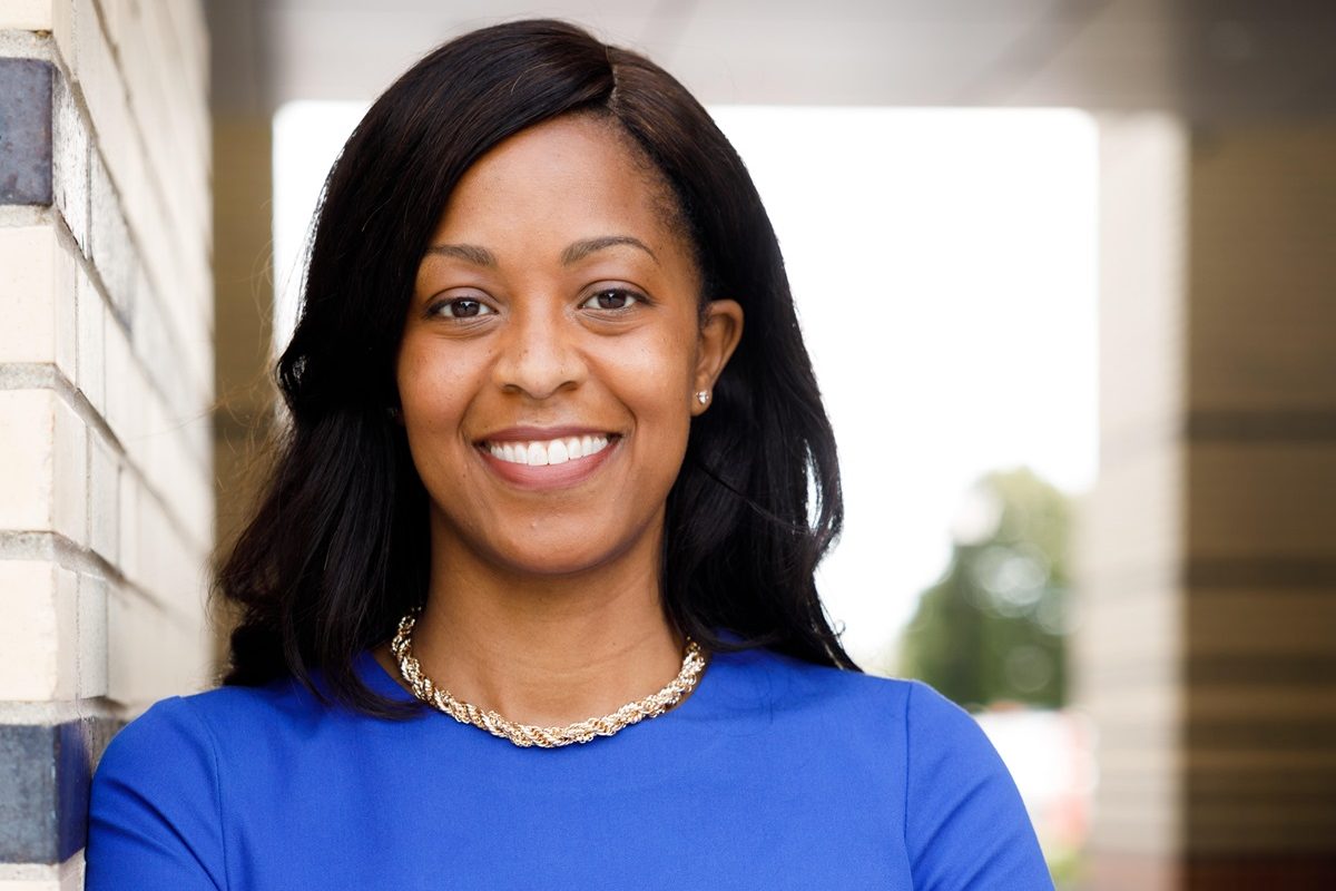 Moultrie nominated as state secretary of labor