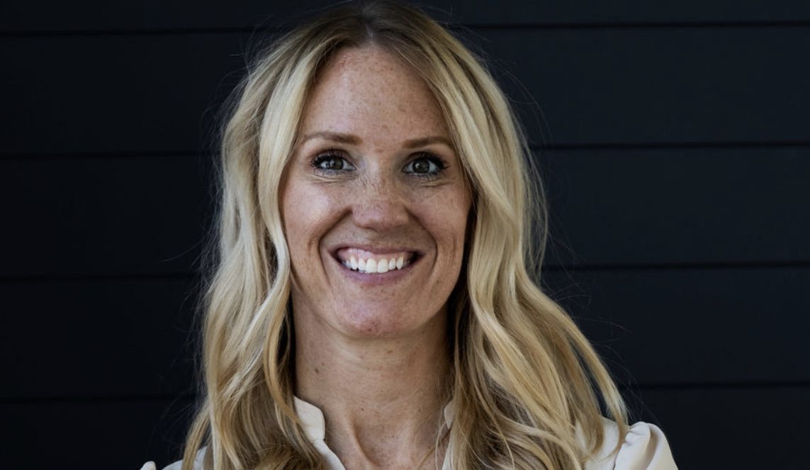 In the C-Suite: La Red Health Center CEO Rachel Hersh