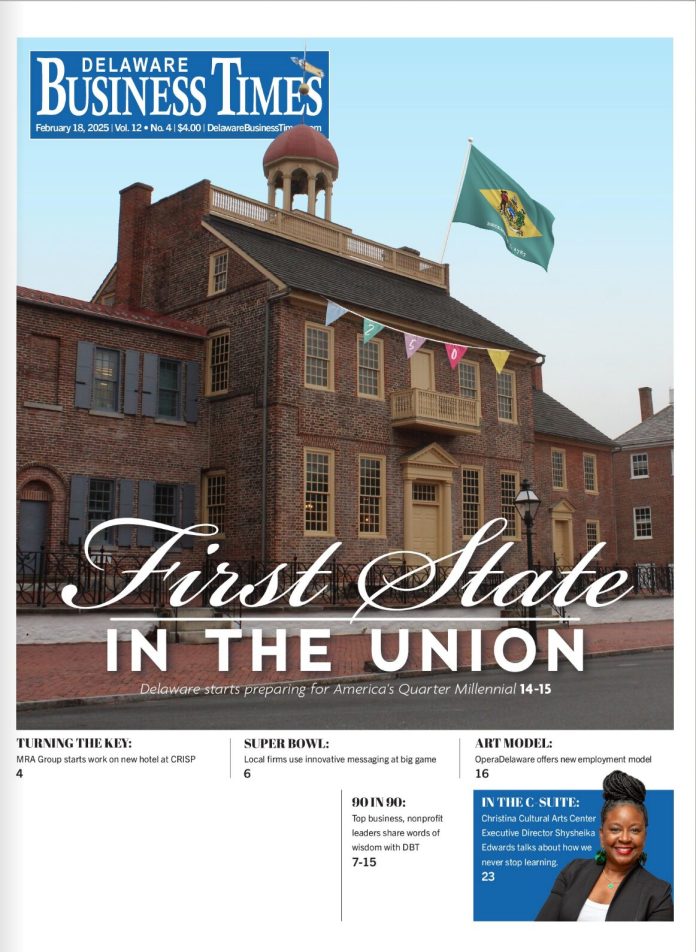 News - Delaware Business Times