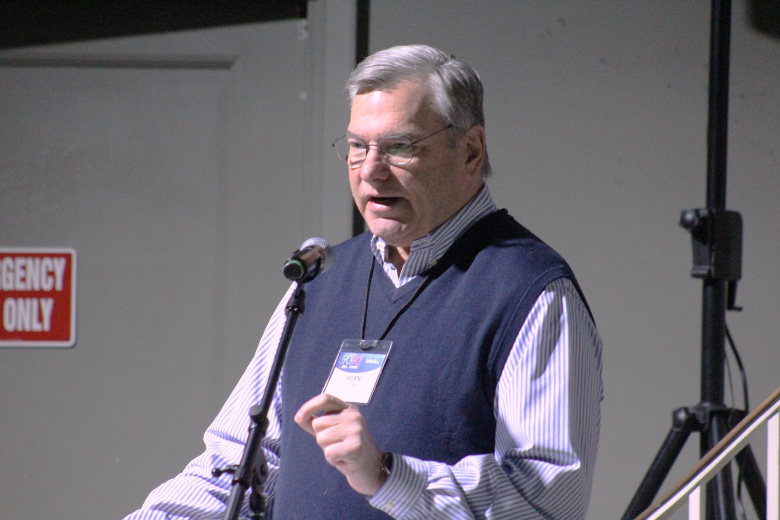 90 in 90: Alan Levin, SoDel Concepts