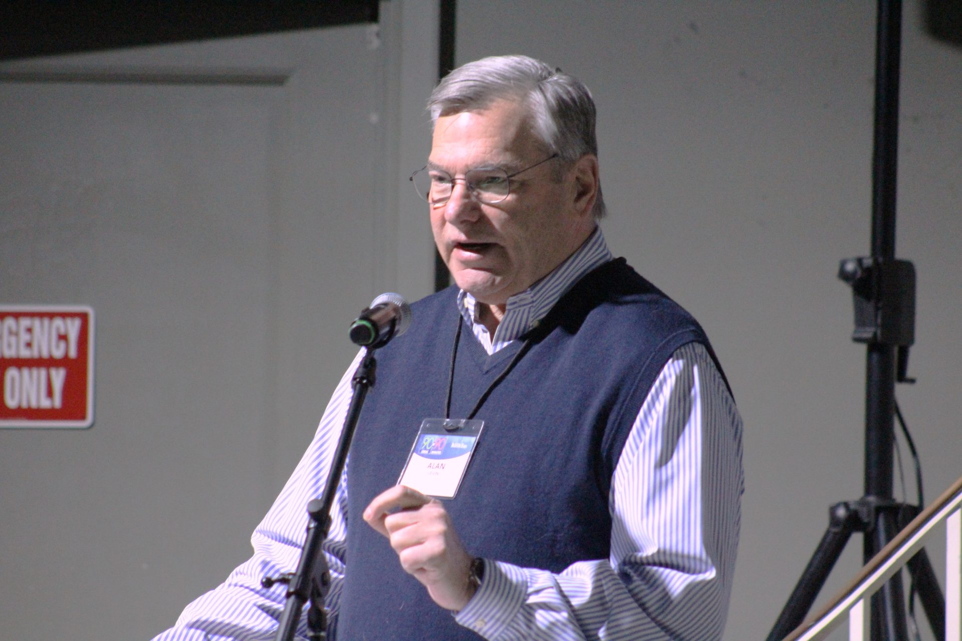 90 in 90: Alan Levin, SoDel Concepts