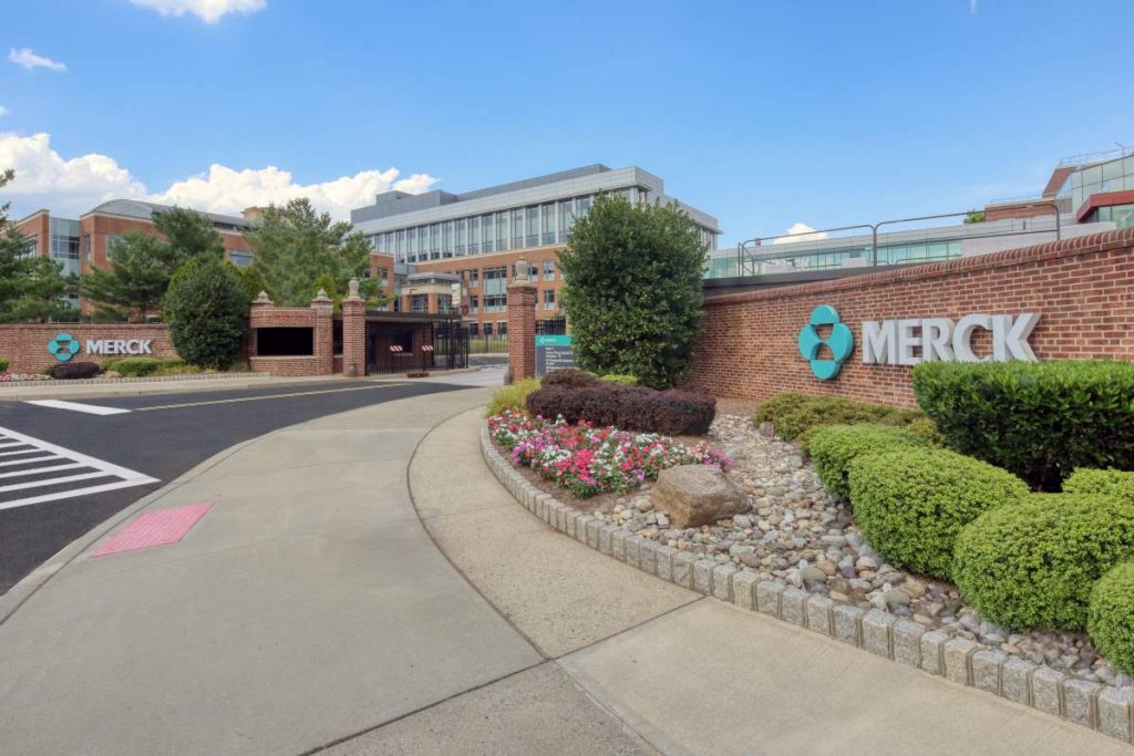 Delaware approves $30M grant for possible Merck site