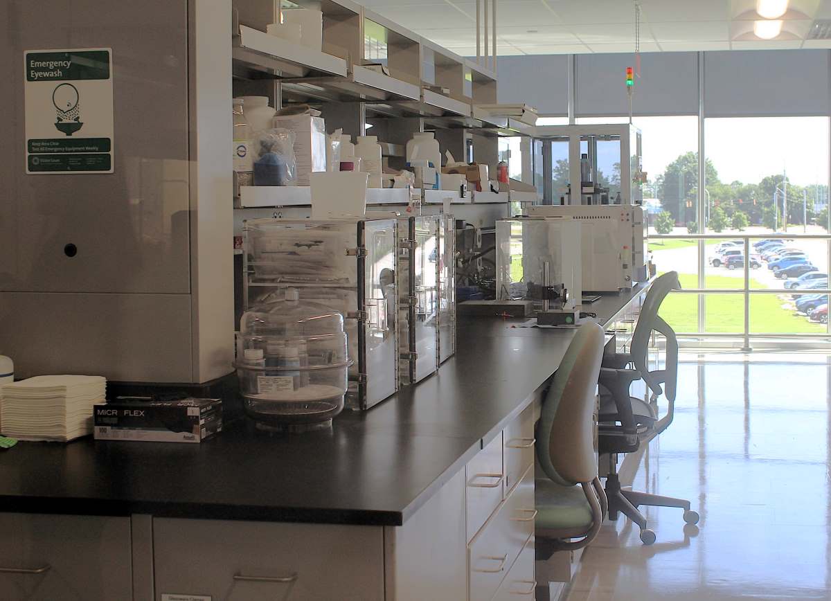 Delaware Bioscience Association unveils policy agenda