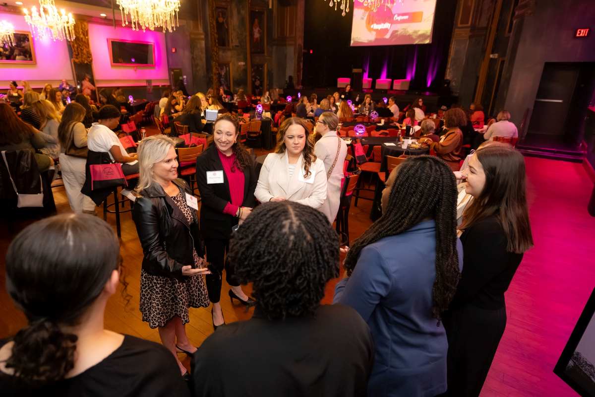 Delaware Restaurant Association expands leadership program