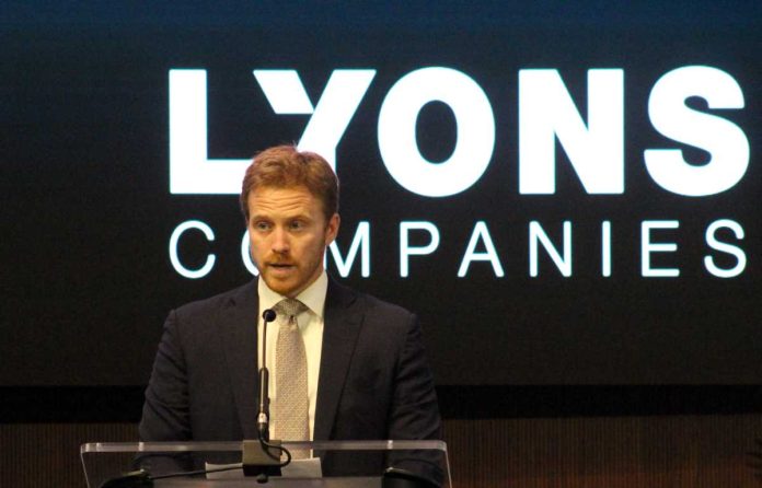 Lyons Companies acquired by NFP