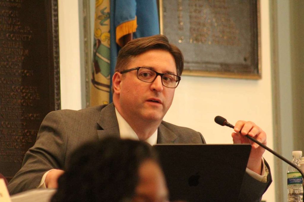 Delaware’s corporate law bill sails through Senate