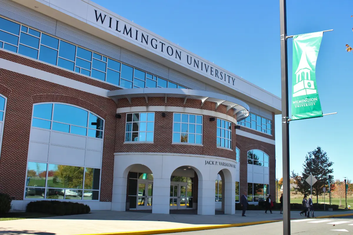 WilmU now offers accelerated law degree program