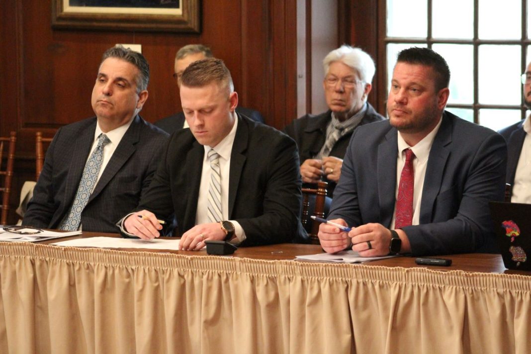 Aldi plans rare automated warehouse in the U.S. planned for Delaware