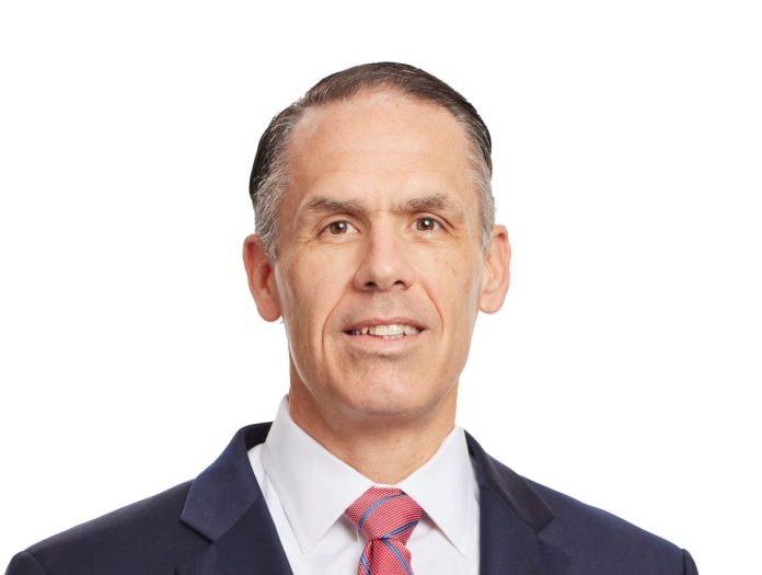 DuPont names electronics spin-off CEO