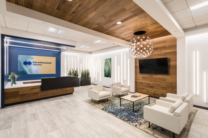 Arthur Hall Insurance acquired by Marsh McLennan Agency