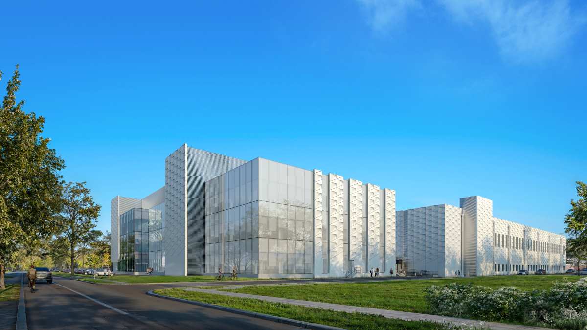 Merck Wilmington labs to be on ‘forefront’ of biotech