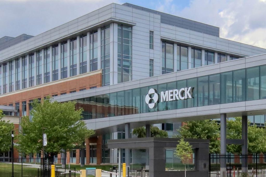 CRISP signs Merck for $900M campus in Delaware