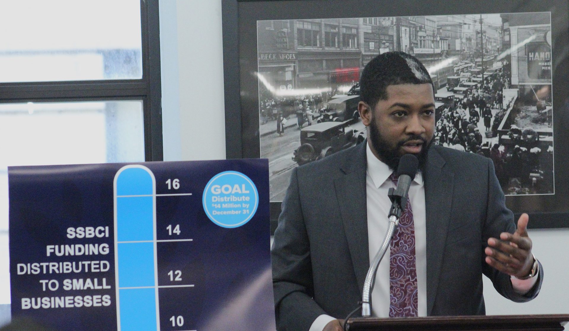 Delaware Division of Small Business plans ‘EDGE Grant 2.0’