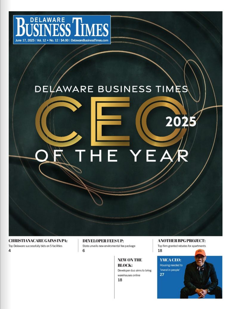 January 7, 2025 Issue - Delaware Business Times
