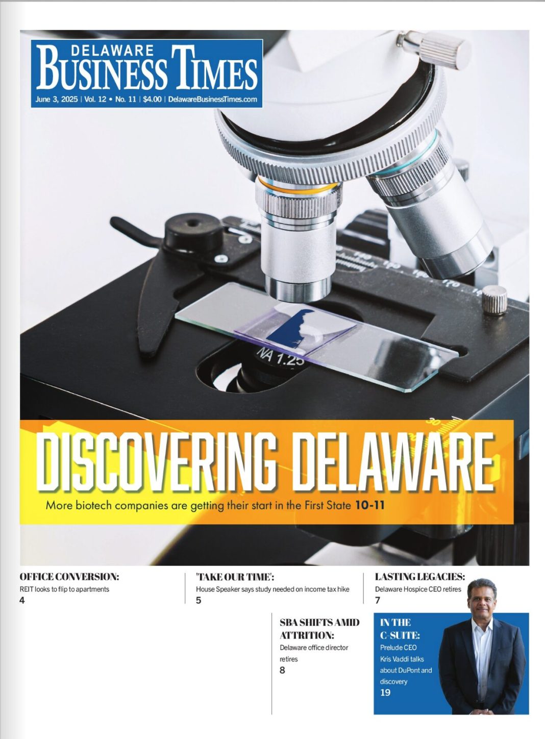 Delaware Business Times - Business News, Analysis and Insights