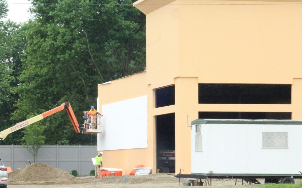 With tight labor market, Delaware contractors need new talent