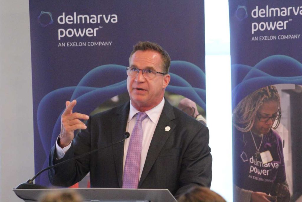 Delmarva Power offers consumers $300 credit from new fund
