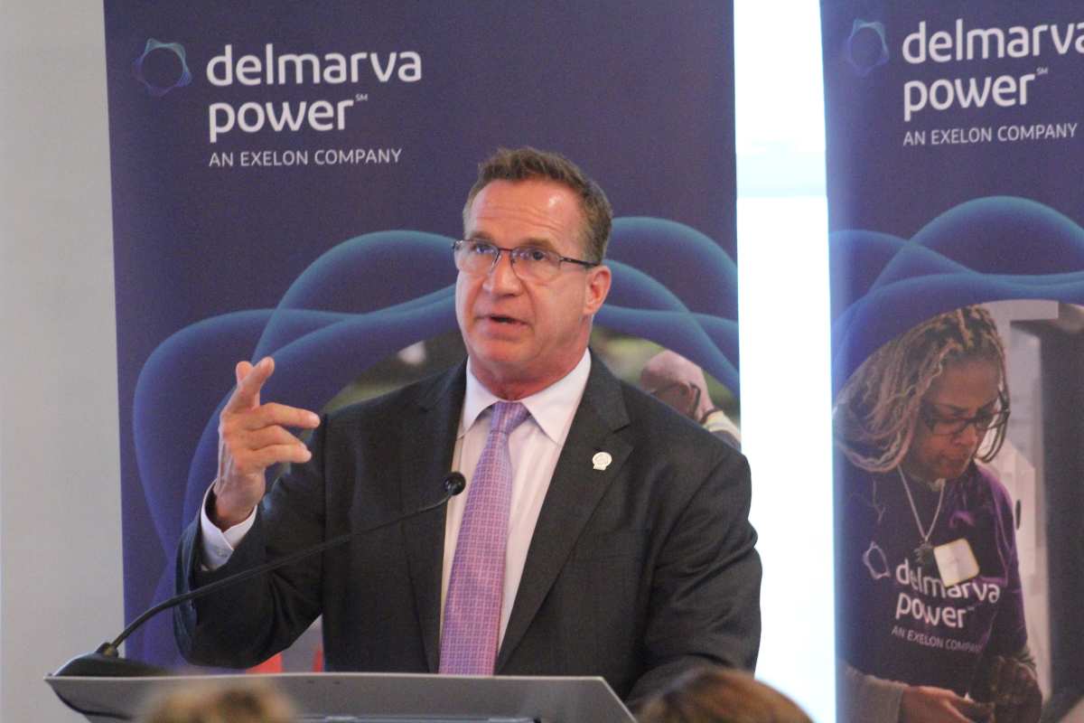 Delmarva Power offers consumers $300 credit from new fund