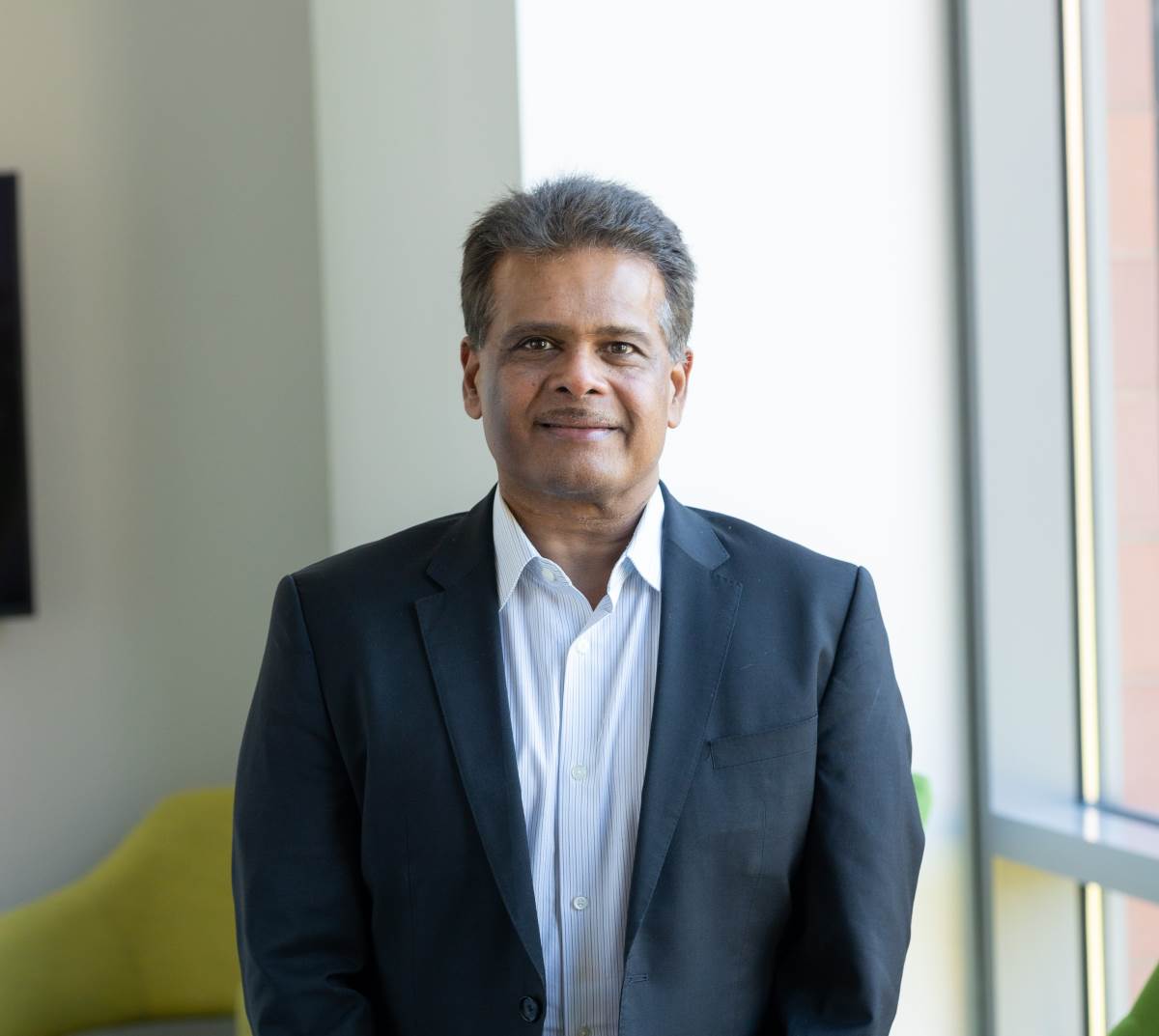 In the C-Suite: Prelude Therapeutics CEO Kris Vaddi