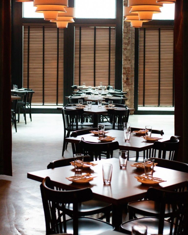 Roost Pub & Kitchen is Bardea’s new ‘love letter’ to Wilmington