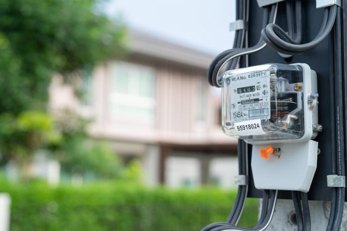 Gov. Meyer announces $6.5M credit program for utility bills