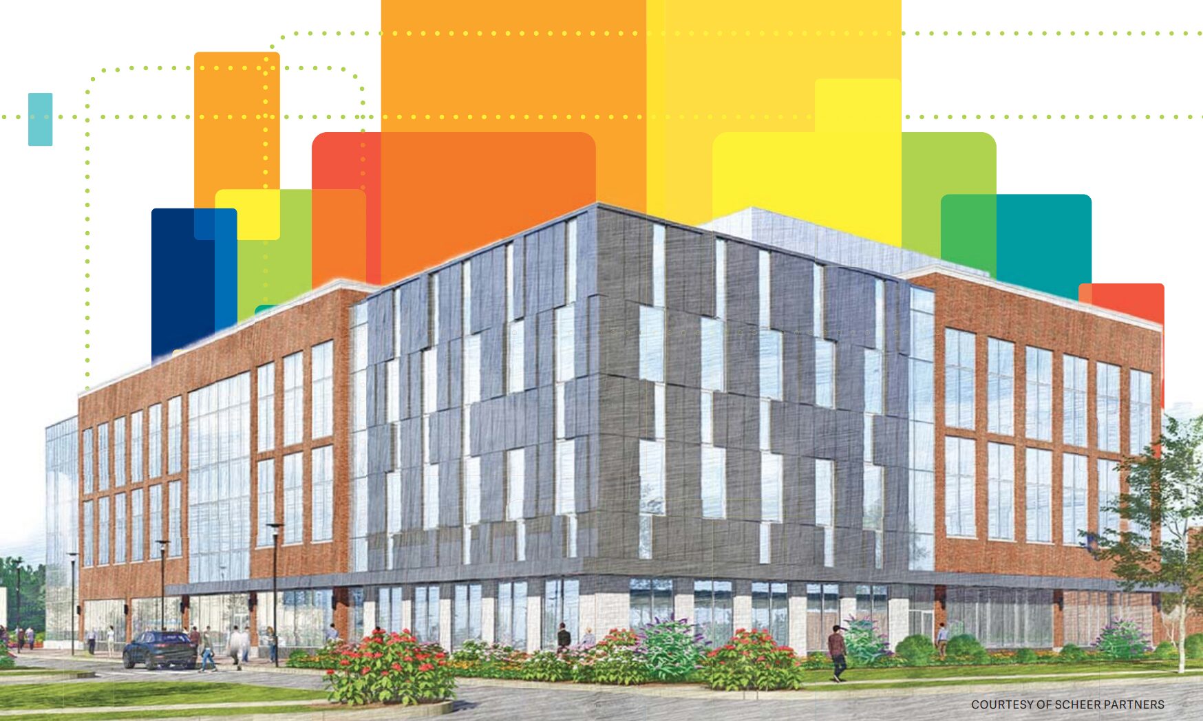 Delaware Technology Park: Building a Nexus of Innovation in Fintech ...