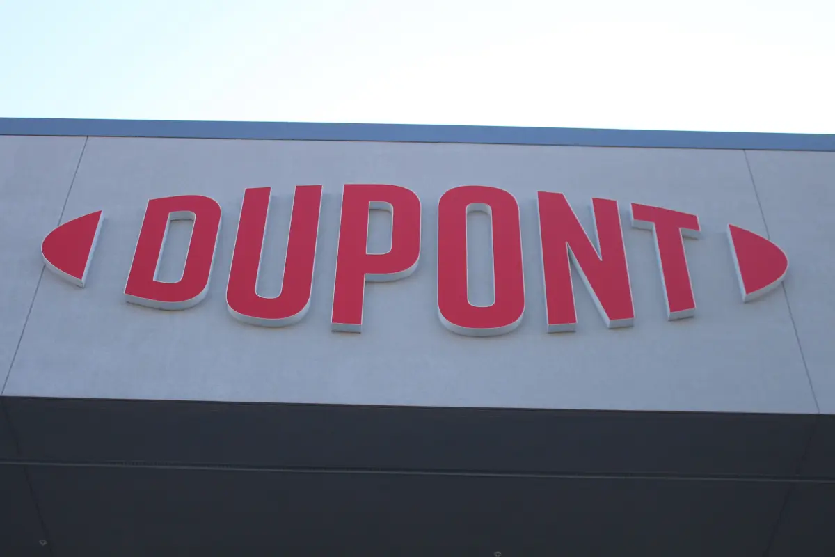 DuPont agrees to $27M settlement in New York water contamination case