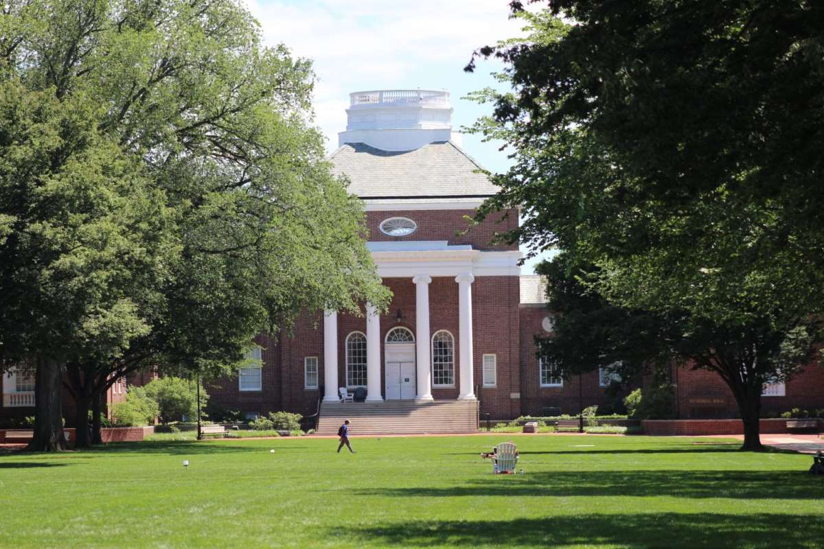 UD faces new Newark tax