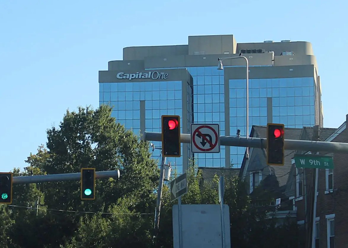 Capital One looks to lean in partnerships in southern Delaware