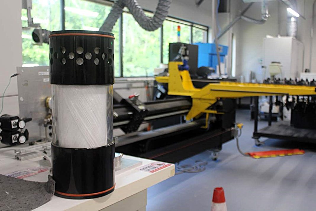 Ardent Technologies preps for commercial market