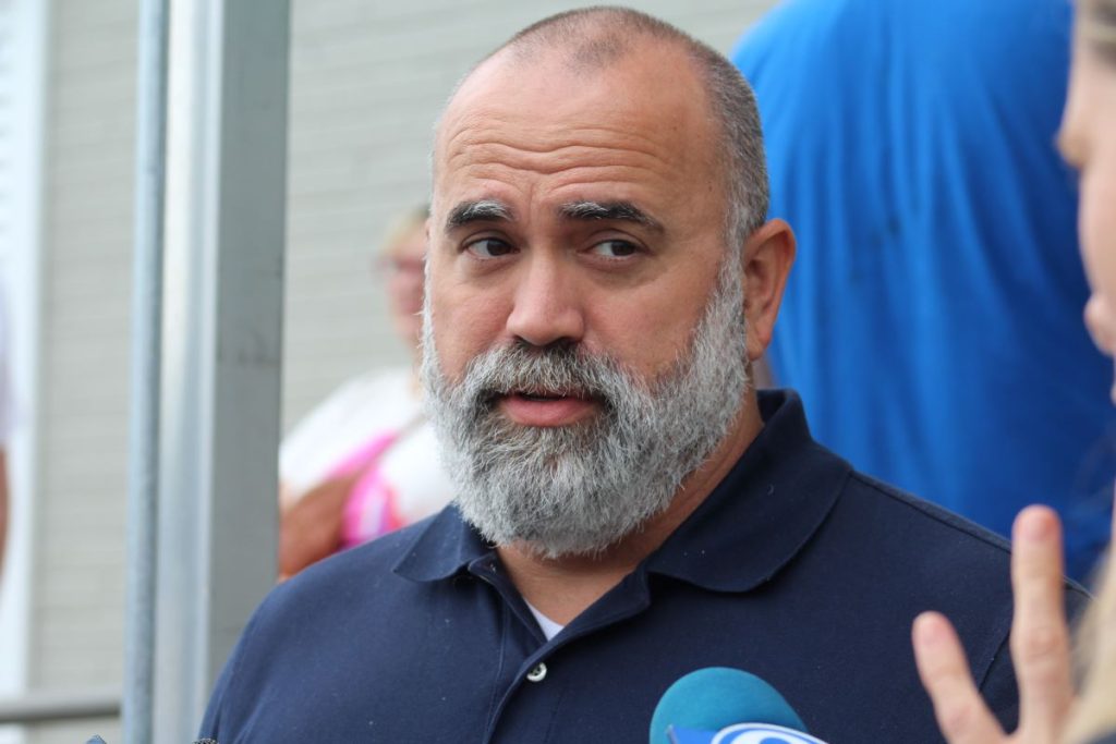 Delaware sees high demand on first day of recreational marijuana sales