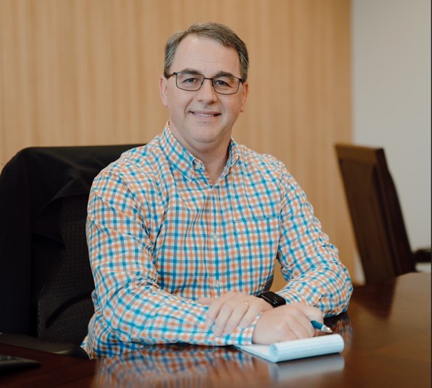 Michael Little chosen as Allen Harim’s new CEO