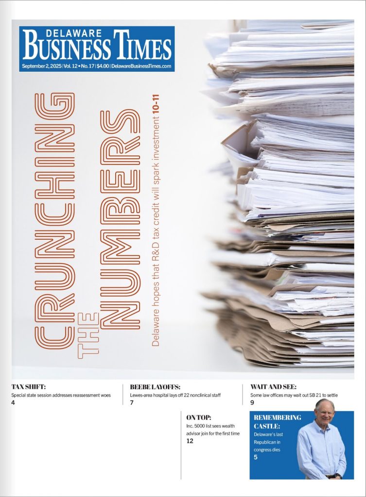 News - Delaware Business Times