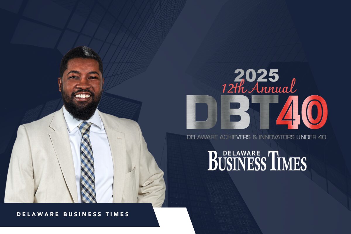 DBT40 Honoree: CJ Bell